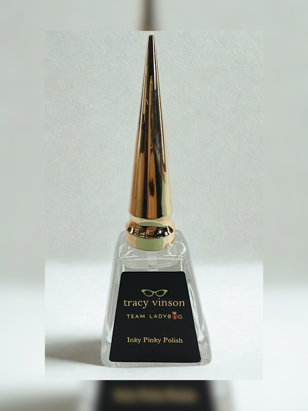 Inky Pinky Polish – The Mobile Manicurist Nail Boutique